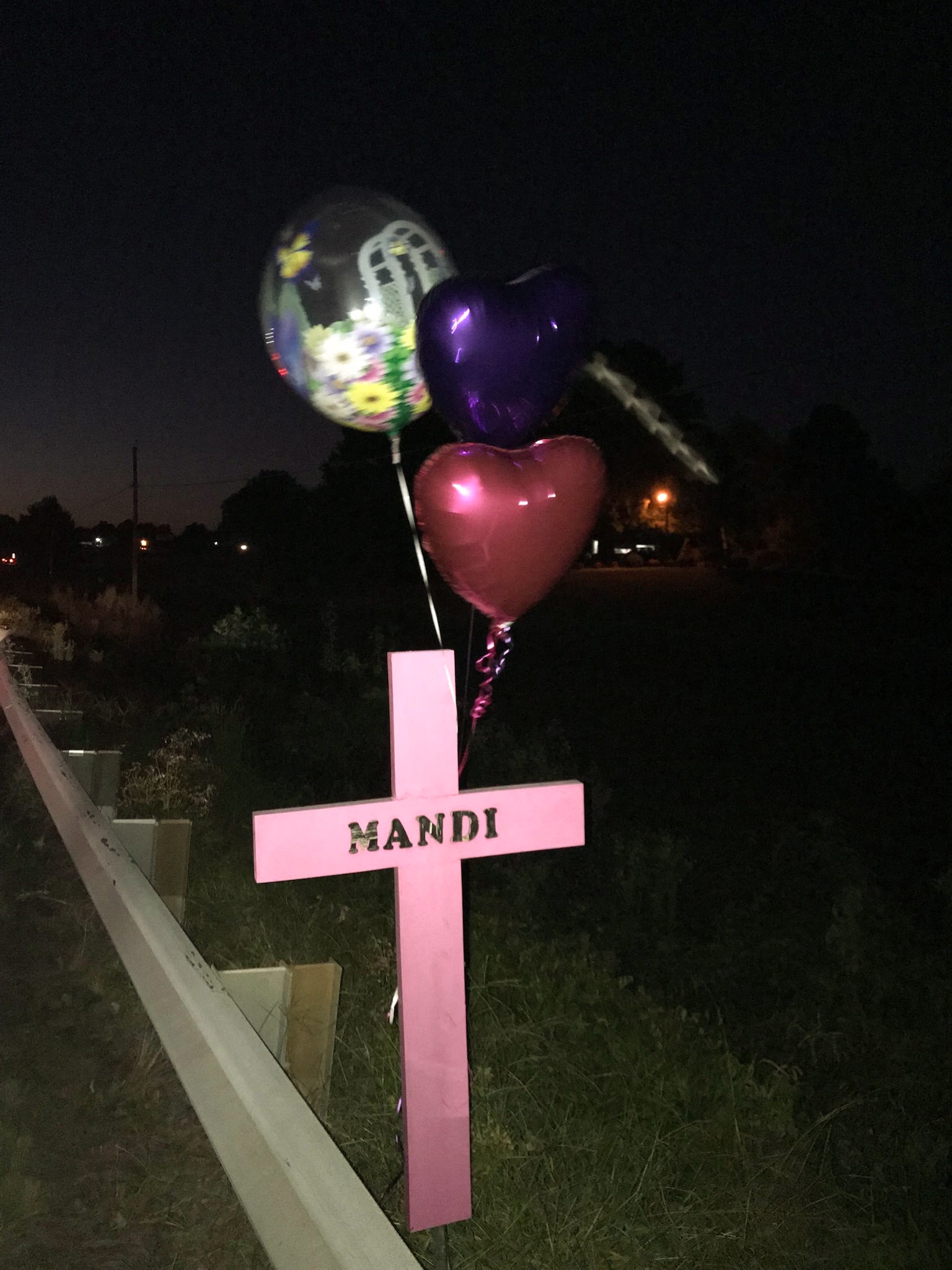 Roadside Crosses – That Mama Archives